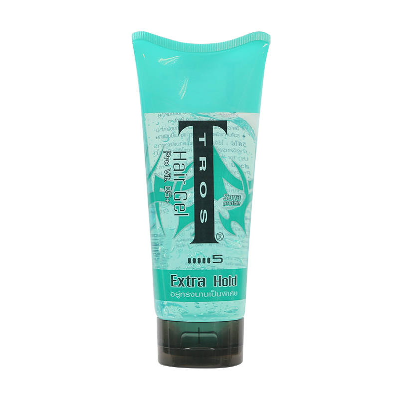 TROS Extra Hold Hair Gel - 200g – BOONCHOO.com